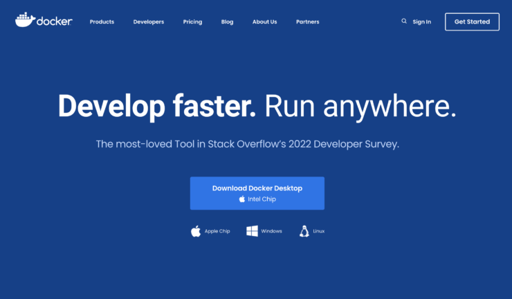 DockerでPHP環境を簡単に構築してみよう｜CMA BLOG｜静岡・浜松の戦略的Webマーケティング｜株式会社シーエムエー